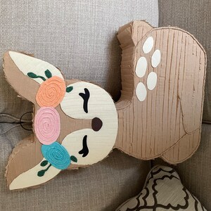 Camper Pinata - Etsy