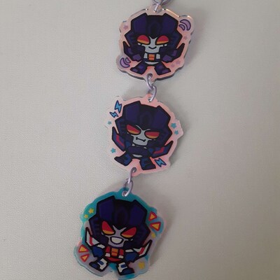 PREORDER Deep Space Action Trigun Sketch Zine - Etsy