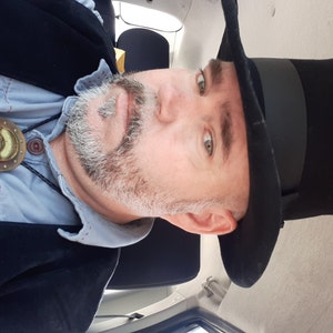 Rifleman's Historic Hat Colonial Hat Reenactment - Etsy