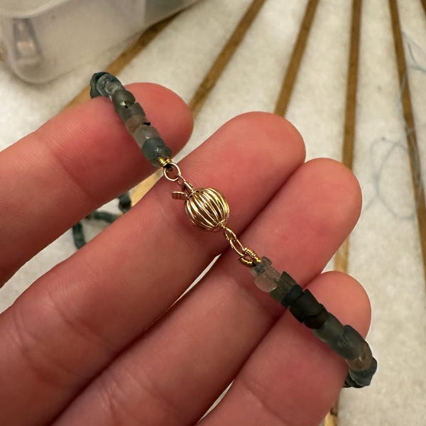 Soft French Wire/bullion Wire for Jewelry Finishing and Gold Embroidery ...