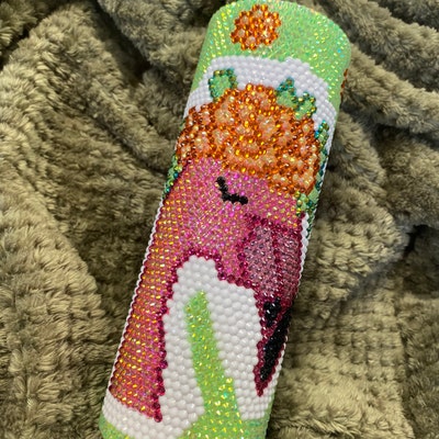 Mermaid Ombré Rhinestone Pattern - Etsy