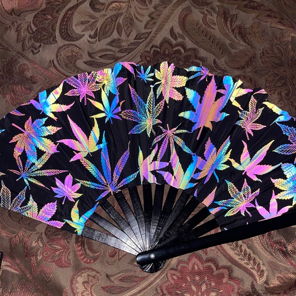 Rave Festival Garter Fishnets - Black Womens Tights With All Over Mini ...