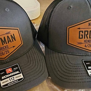 Little Buck Shooter Club Hat, Richardson 112, Hunter Gift, Funny ...