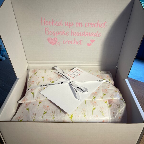 Brown Large Letter / Small Parcel Royal Mail Postal Cardboard Mailing ...