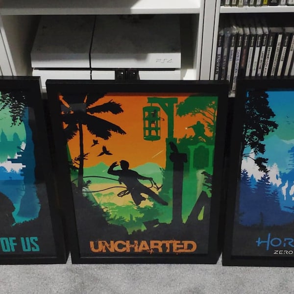 A3 POSTER OFFER - Any Three Posters of Your Choice, Poster Art, Movie ...