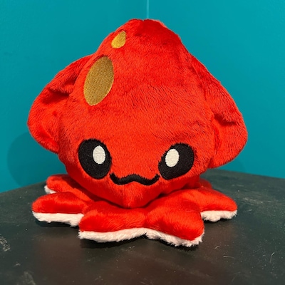 Cryptid Animal Sewing Plush .pdf Pattern Bundle Bigfoot Yeti Loch Ness ...