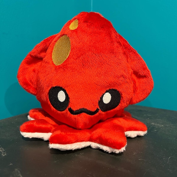 Cryptid Animal Sewing Plush .pdf Pattern Bundle Bigfoot Yeti Loch Ness ...