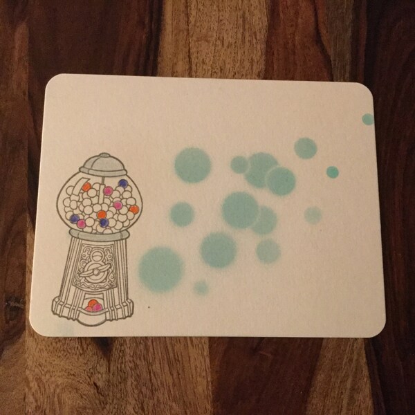 Pebbles "birthday Wishes" Paper Tags, 12 Pieces, New - Etsy