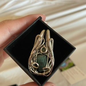 Wire Wrap Tiara Tutorial Intermediate Level Wire Wrapping - Etsy