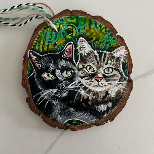 1x3" Red Tailed Hawk Sticker, Water Bottle Sticker, Waterproof, Vermont ...