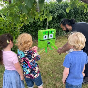 Hen Party Piñata Hen Night Piñata Hen Bachelorette Piñata & - Etsy UK