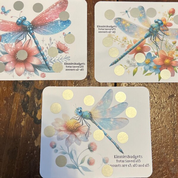 Savings Challenge | Domino Draw | Free Mini Domino Set Included ...