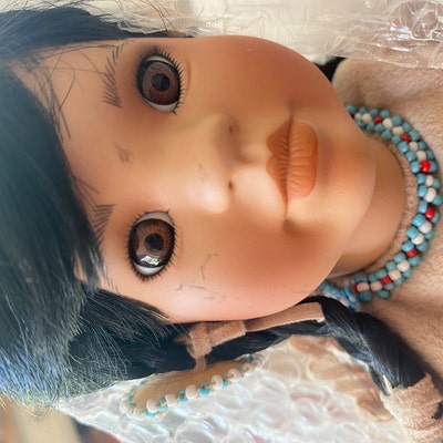 Collection of 16 Unique Vintage Dolls - Etsy