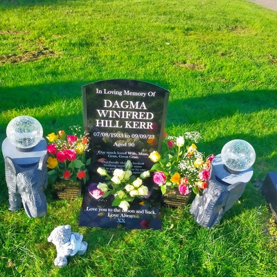 Galaxy Colors Geode Quartz Cluster 80mm Large Sphere Funeral Cremation ...