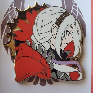 FE Mermaid Corrin preorder | Etsy