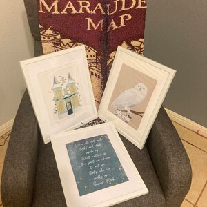 Boho Affirmation Mirror Labels, Affirmation Station, Classroom Decor ...