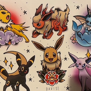 Nightmare Before Christmas Flash Sheet - Etsy