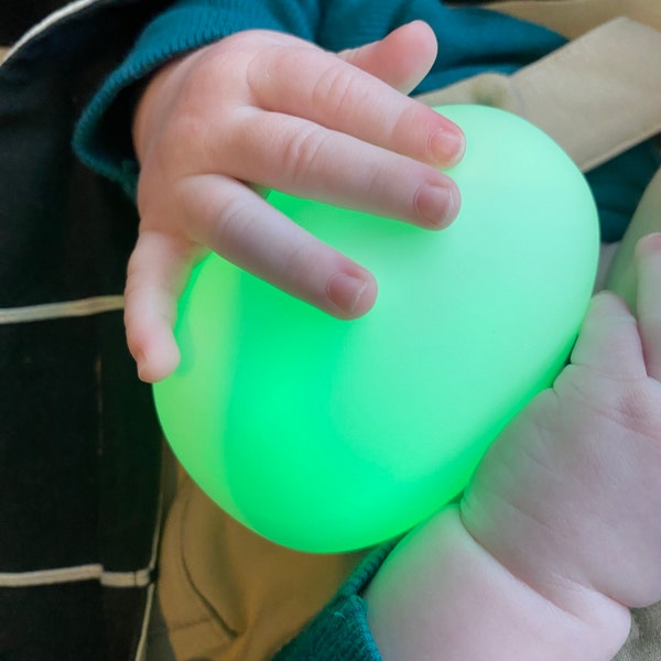 Soft Play Sensory Infinity Tunnel Mirror - Etsy UK