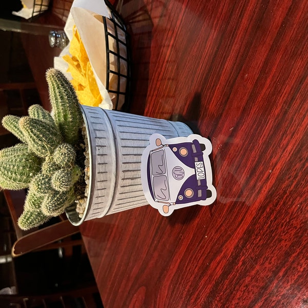 Grand Canyon University Large Sticker Pack, GCU Stickers - Etsy