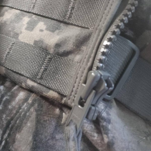 Authentic U.S Army Rifleman Set System ACU UCP Digital Camo Molle II ...