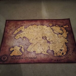 Lord Rug, the Rings Round Rug Fantasy Rug, Movie Rug, Popular Rug, Cool ...