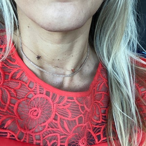 Stassi's Signature Design the Pearl Chain | Etsy