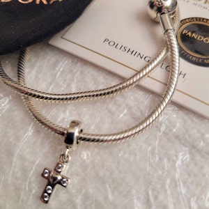 Pandora Rose ™, Rose Gold Airplane, Globe & Suitcase Triple Dangle ...
