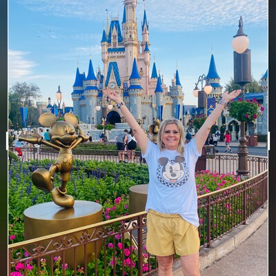 Disney Magical Shirt, Disney Shirts, Mickey Shirts, Minnie Shirt ...