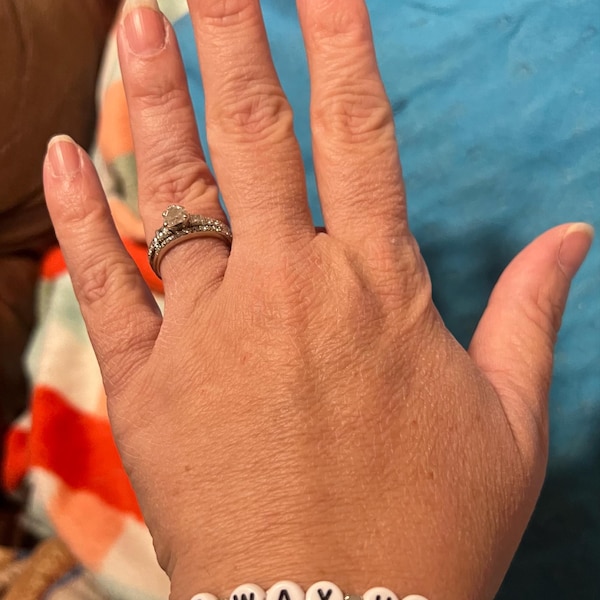 Disney Winnie the Pooh and Friends Inspired Handmade Friendship Bracelets Cast Member ...