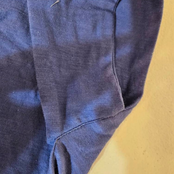 Y2K Backless T-shirt Pattern | XS-XL | Instant Download | Easy Digital ...