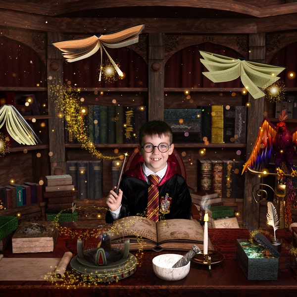 Flying Book Overlays, Transparent PNG Books, Digital Photography ...