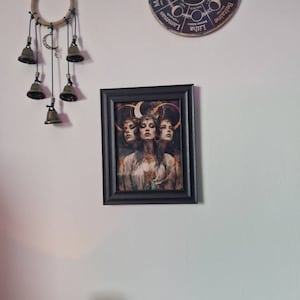 Gothic Pug Dog Victorian Rennasaince Gentleman Fine Art Giclee, Vintage ...