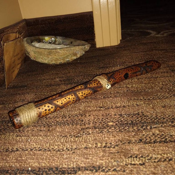 Adopt a Lunar Magick Wand *choose Your Unique Magic Wand!* - Etsy