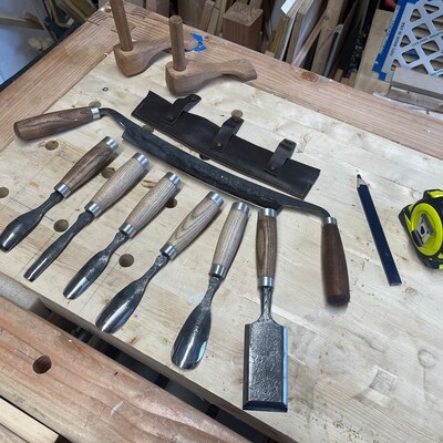 Handmade Forged Garden Shovel Handmade Shovel Garden Tools - Etsy