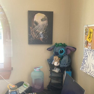 XL Turquoise Spirit Horse - Etsy