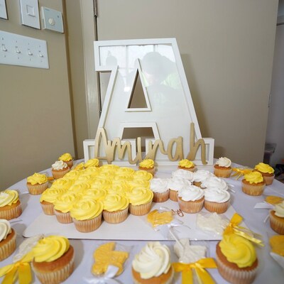 Personalized Name/ Letter Bank, Piggy Bank, Custom Piggy Bank, Coin ...