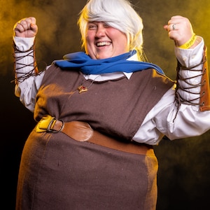 ARCANE League of Legends: Silco's Eye Syringe Prop Replica - Etsy