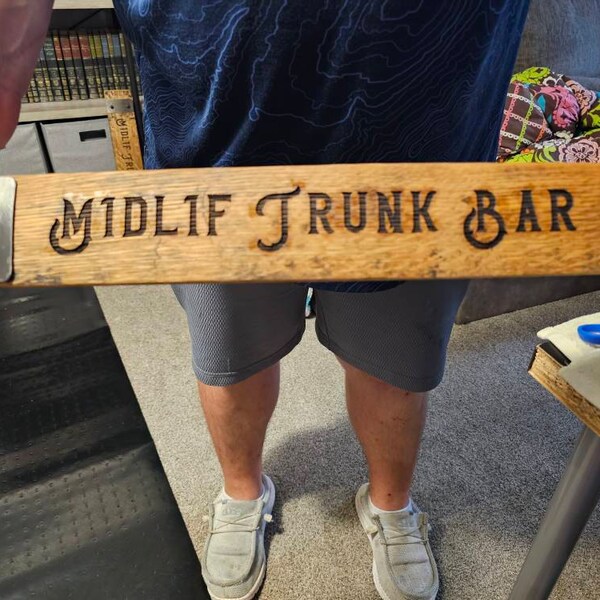 Custom Signs, Novelty Signs, Bar Top Signs, Liquor Quotes, Table Top ...
