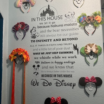 Mathematics Wall Decal Math Classroom Wall Decor Sign Education Poster ...