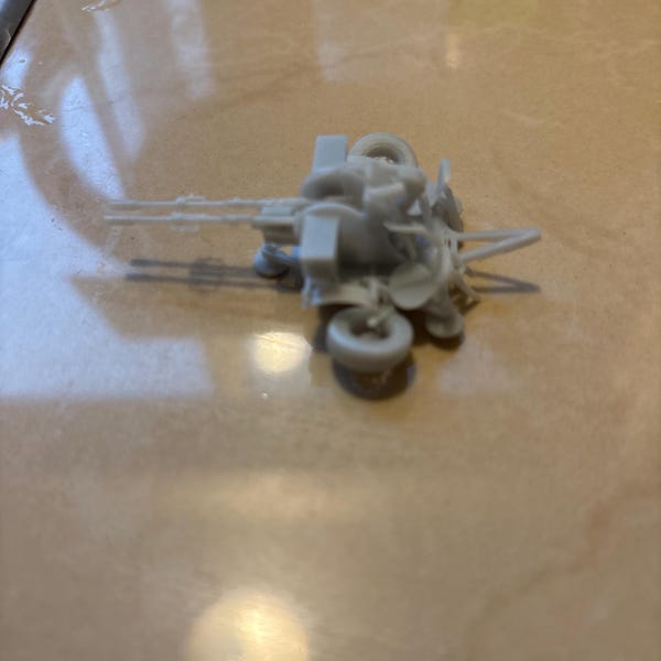 AMPV M1283 – Modern US Army Multi-purpose Armored Vehicle for Dioramas ...