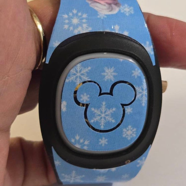 Custom Disney Castle Window Cling Mickey Mouse Castle Window Decal ...