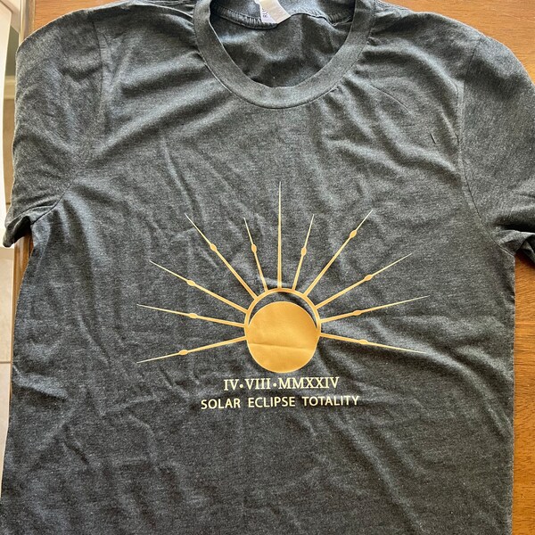 American Total Solar Eclipse April 8th 2025 Shirt,celestial Eclipse ...