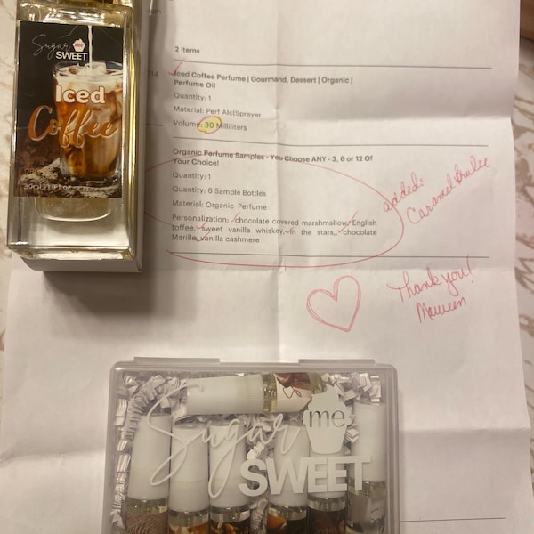 Blue Raspberry Slushie Perfume Gourmand, Dessert Organic Perfume Oil - Etsy