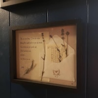 Sally Owens' Iconic Quote From Practical Magic Immortalized in Framed ...