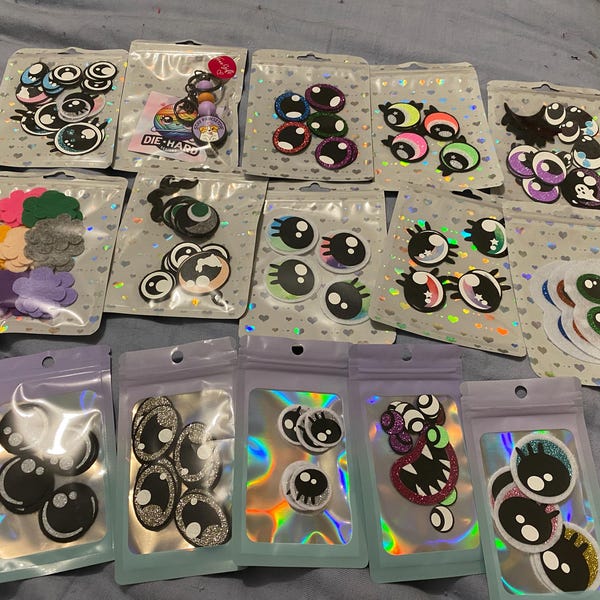 Reversible Octopus Bucket Hat CROCHET PATTERN Adult Size Mood Octo ...