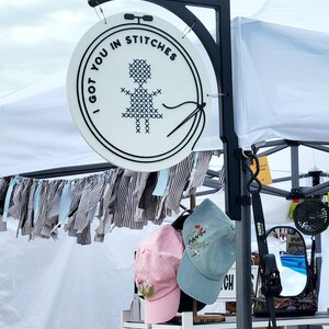 Pop up Shop Sign - Etsy