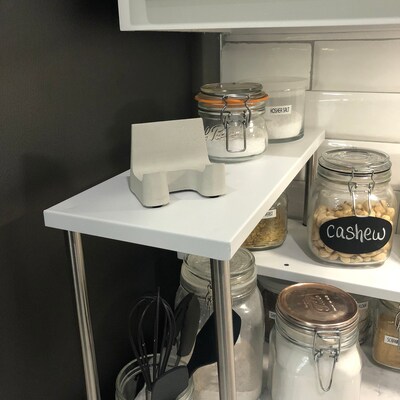 Portable Storage Table Top collapsible / Foldable Crate / Box for ...