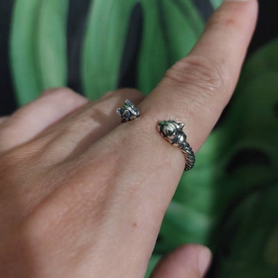 CELTIC TORC Hand Forged Iron Neck Ring Torques Torq Iron Age Pagan ...