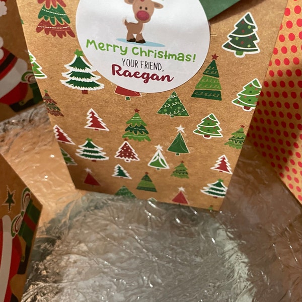 School Bus Theme Party - School Bus Stickers - Bus Theme Party - Bus ...