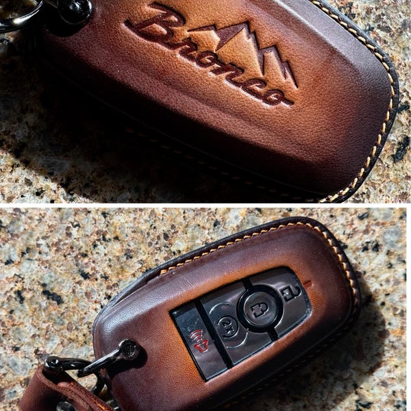 Key Holder for Chief Chieftain Roadmaster Springfield Challenger Dark ...